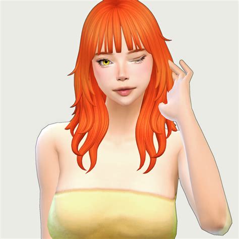 Color Palett Challenge The Sims 4 Sims Loverslab