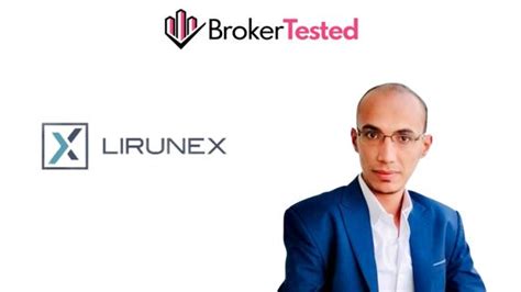 Lirunex Appoints Waleed Salah As Head Of Sales For Mena Office