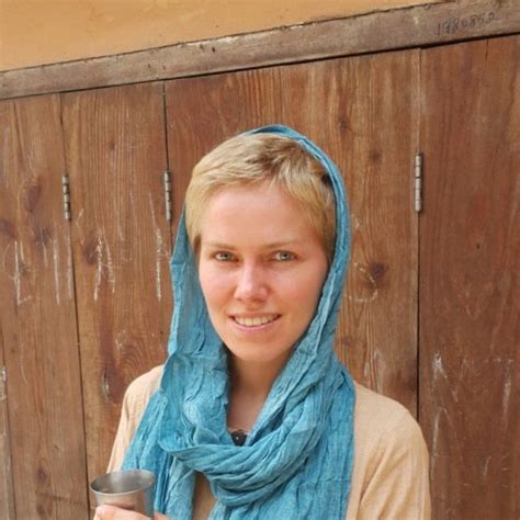 Anna Timofeeva Acca India Linkedin