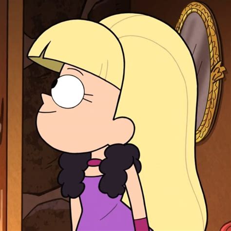 Pacifica Northwest Gravity Falls Gravity Fall