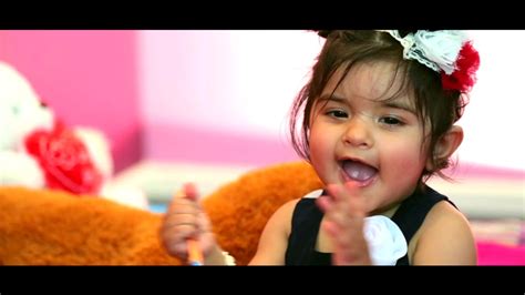 Rubel 1st Birthday Pre Shoot Pal Films Ricky Pal 925 489 3400