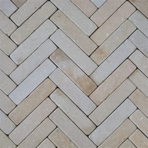 Cherwell Sandstone Setts 200x50x40mm Boden