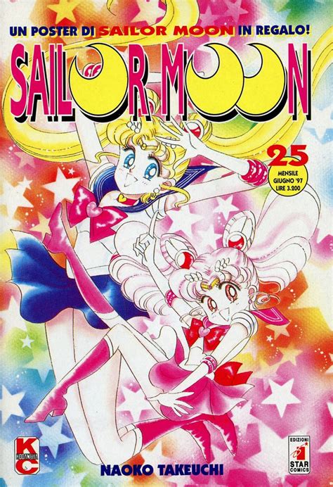 Raw Sailor Moon Downloads Miss Dream Sailor Moon Manga Manga