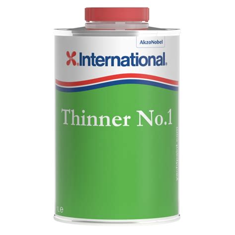 International Thinner No1 General Thinner