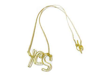 Lisa Walker Yes 2021 Ornamentum