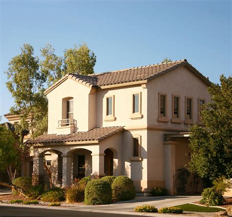History And Architecture Of Spanish Style Homes