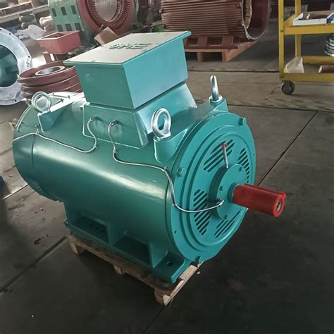 Variable Frequency Speed Regulating Motor 380v Copper Horizontal Vertical Three Phase