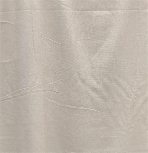 Linenrayon Et1012 Cream Dress And Apparel Fabric