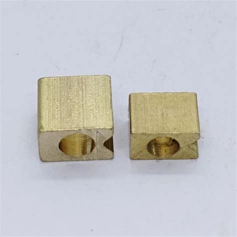 Brass Electrical Switch Parts At ₹ 30piece पीतल का स्विच पार्ट्स In