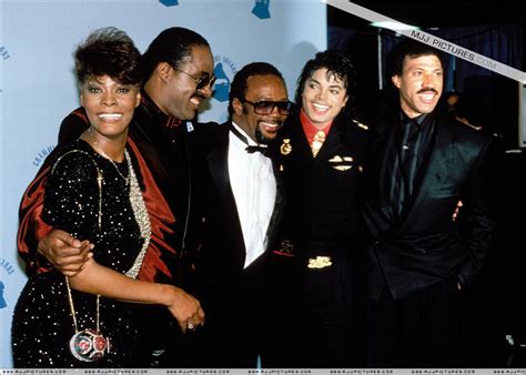 1986 Grammy Awards Photos Of Michael Jackson Michael Jackson Pics