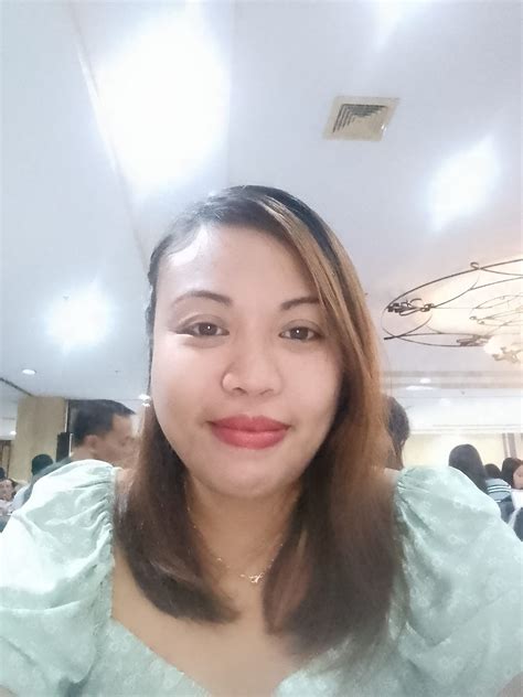 Kristine Angel Belen