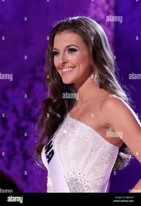 Miss Indiana Usa Jillian Wunderlich 2011 Miss Usa Preliminary
