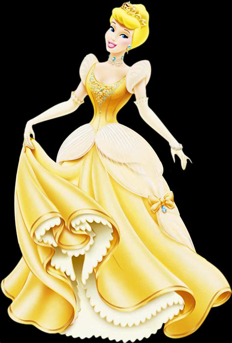 Download Cinderella Classic Animated Princess