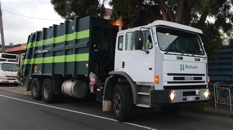 Jj Richards Skip Bins Brisbane At Erik Harris Blog