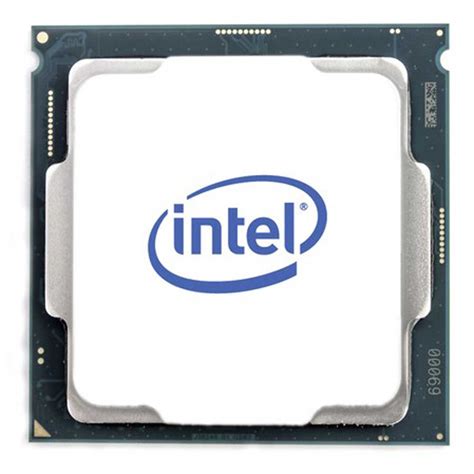 Intel Dual Core Processor I7