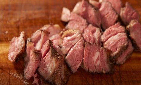 Grilled Chuck Eye Steak What Is It And How To Grill