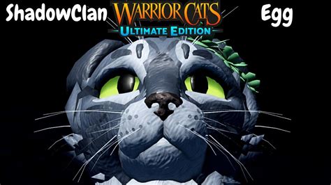 Shadowclan Warriors