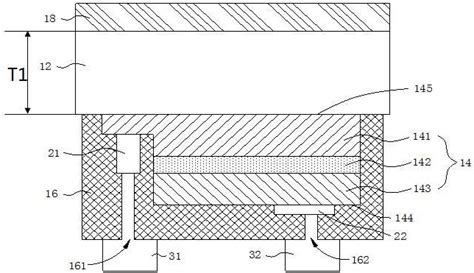 发光二极管芯片的制作方法