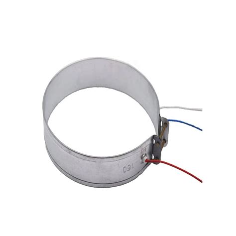 Elemento Riscaldante A Banda Sottile 220v 700w Per Grandado