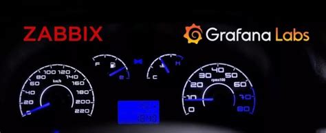 使用 zabbix grafana 搭建服务器监控系统 知乎