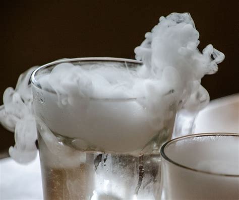 How To Safely Use Dry Ice