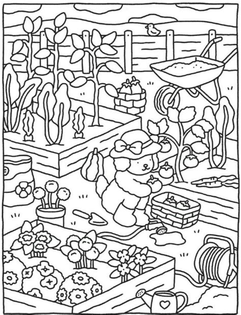 140 Ideas De Ositos Para Pintar Para Guardar Hoy Oso Para Pintar Libro De Colores Bloc De