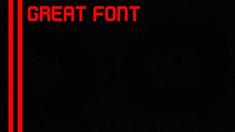 Download Mini Clave Demo Font