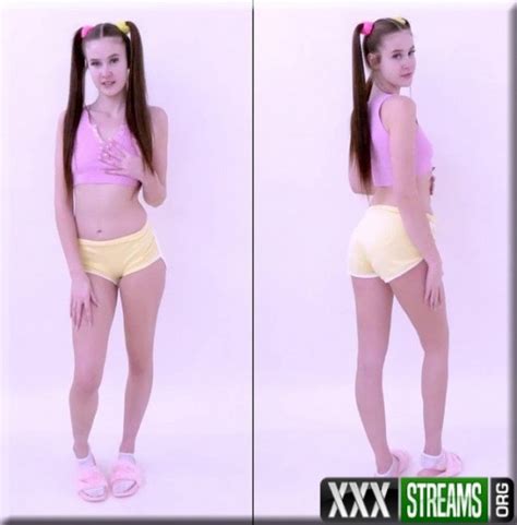 LaNewGirl ATHENA HEART RETURNS XXXStreams Org