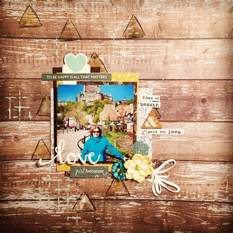 France Ringuette Procraftination Blog New Zeland With Annelie Maddock