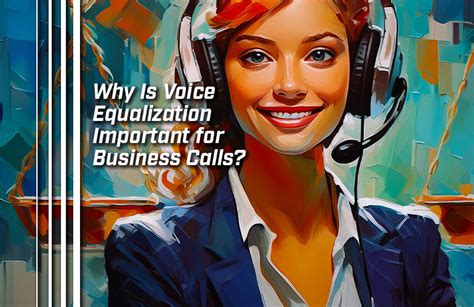 Why Is Voice Equalization Important For Business Calls Ip Phone