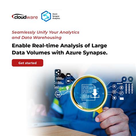 How Azure Synapse Transforms Data Handling Cloudware Africa Posted On