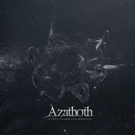 Azathoth Deuses Antigos Arte Bizarra Arte De Monstro