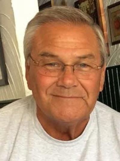 Jerry Daugherty Obituary 2018 Oliver Springs Tn Sharp Funeral Home Oliver Springs