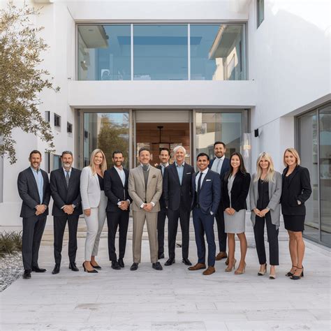How To Structure A Real Estate Team Complete Guide