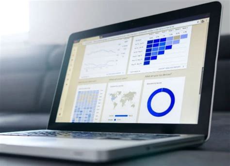 The Difference Between Data Visualization And Data Analytics And Why