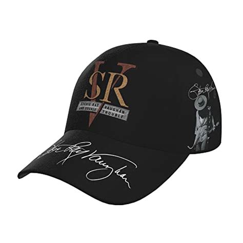 I Tested The Legendary Stevie Ray Vaughan Hat Heres Why Every Music