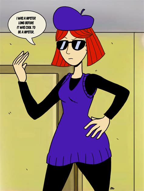 Doug Judy Funnie 01 By Theeyzmaster On Deviantart