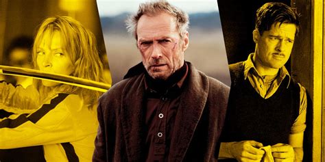 10 Best Revenge Movies Of All Time Ranked