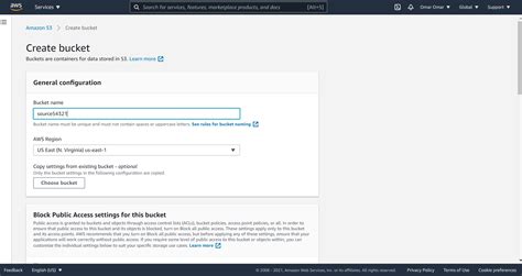 Aws Lambda Custom Layers And A Lambda Function In Python Learn With Omar