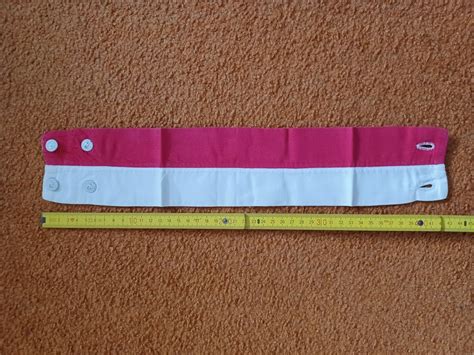 Armbinde Rot Weiss Mit Knöpfen Gebraucht In Horw Für Chf 10 Mit Lieferung Auf Ricardo Kaufen