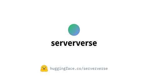 Serververse Serververse