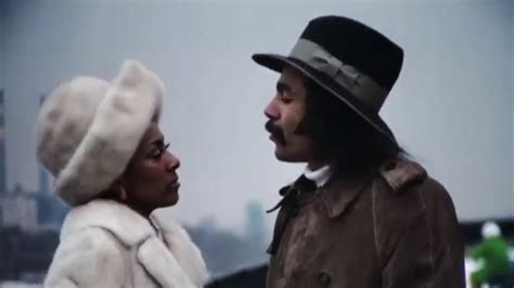 The Greatestdeepest Scene In Superfly Youtube