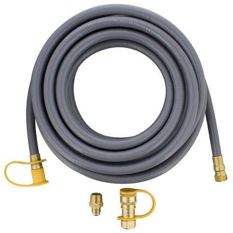 Extend Natural Gas Line For Grill Houses For Rent Near Me