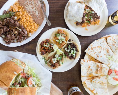 Order Antojitos Mexicanos Menu And Prices Portland Delivery Uber Eats