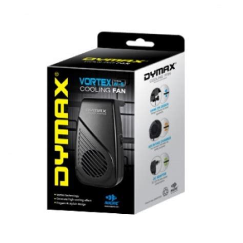 Vortex Cooling Fan W 5