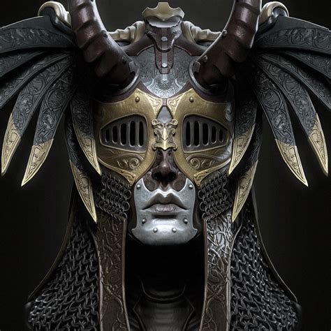 Outpost Zero Hirrez Blog God Of War Valkyrie 3d Model By Raf