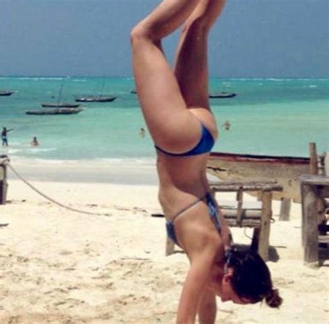 Daisy Ridley Bikini Rdaisyridleybum