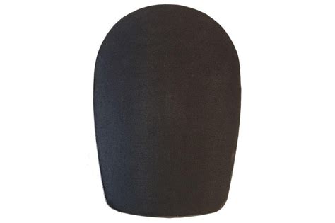 Multi Curve Shoulder Body Armor Plates Level Iii 19503 Hoplite