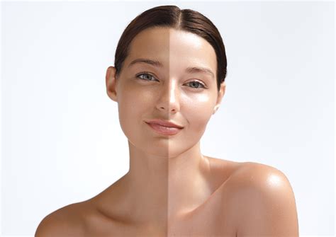 How To Tan Really Pale Skin