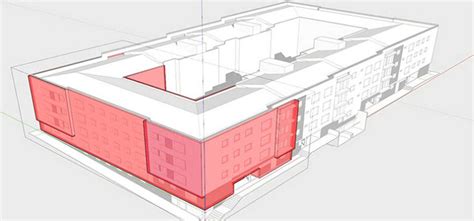 Façade Retrofit Transforming Buildings For The Future